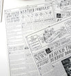 Easter Newspaper Activity Booklet – Black Bow Studio