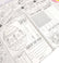 Easter Newspaper Activity Booklet – Black Bow Studio