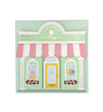 Birthday Boutique Birthday Greeting Card – Black Bow Studio