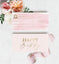 Watercolour Pink | Printable Birthday Cheque Gift Voucher Template ...